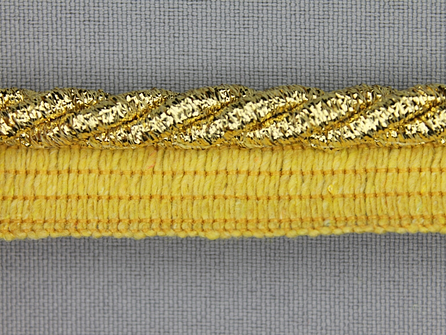 Gedraaid paspelband kopen? Bestel voordelig online bij Fournituren4Fun